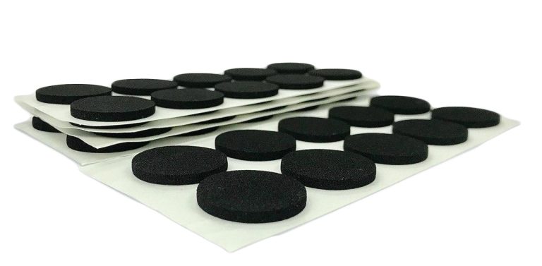 DIE CUT FOAM (EVA/PE/PU)